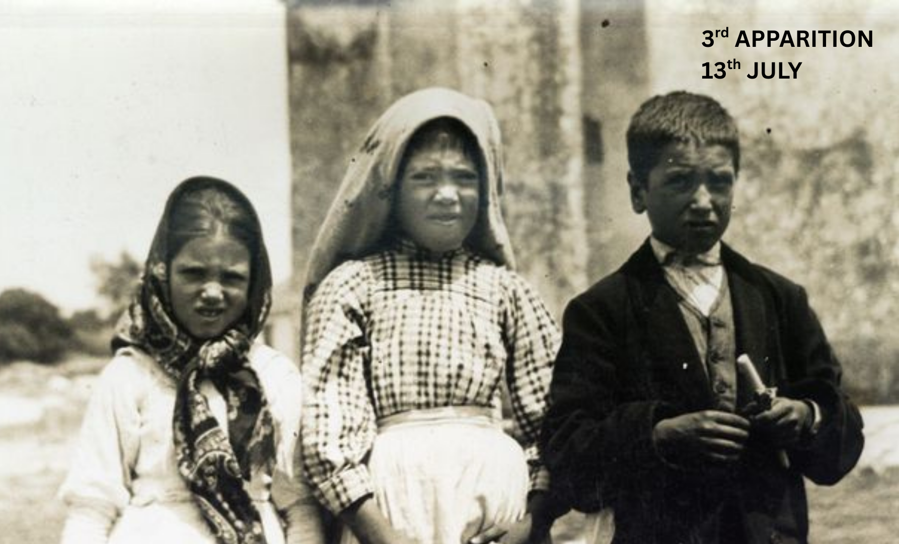 A Call to Reparation and the Restoration of God’s Glory