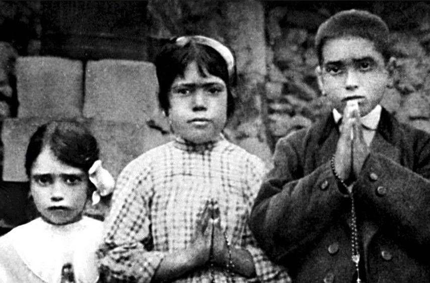 THE FINAL BATTLE: Why the Message of Fatima is a Survival Guide for the ...