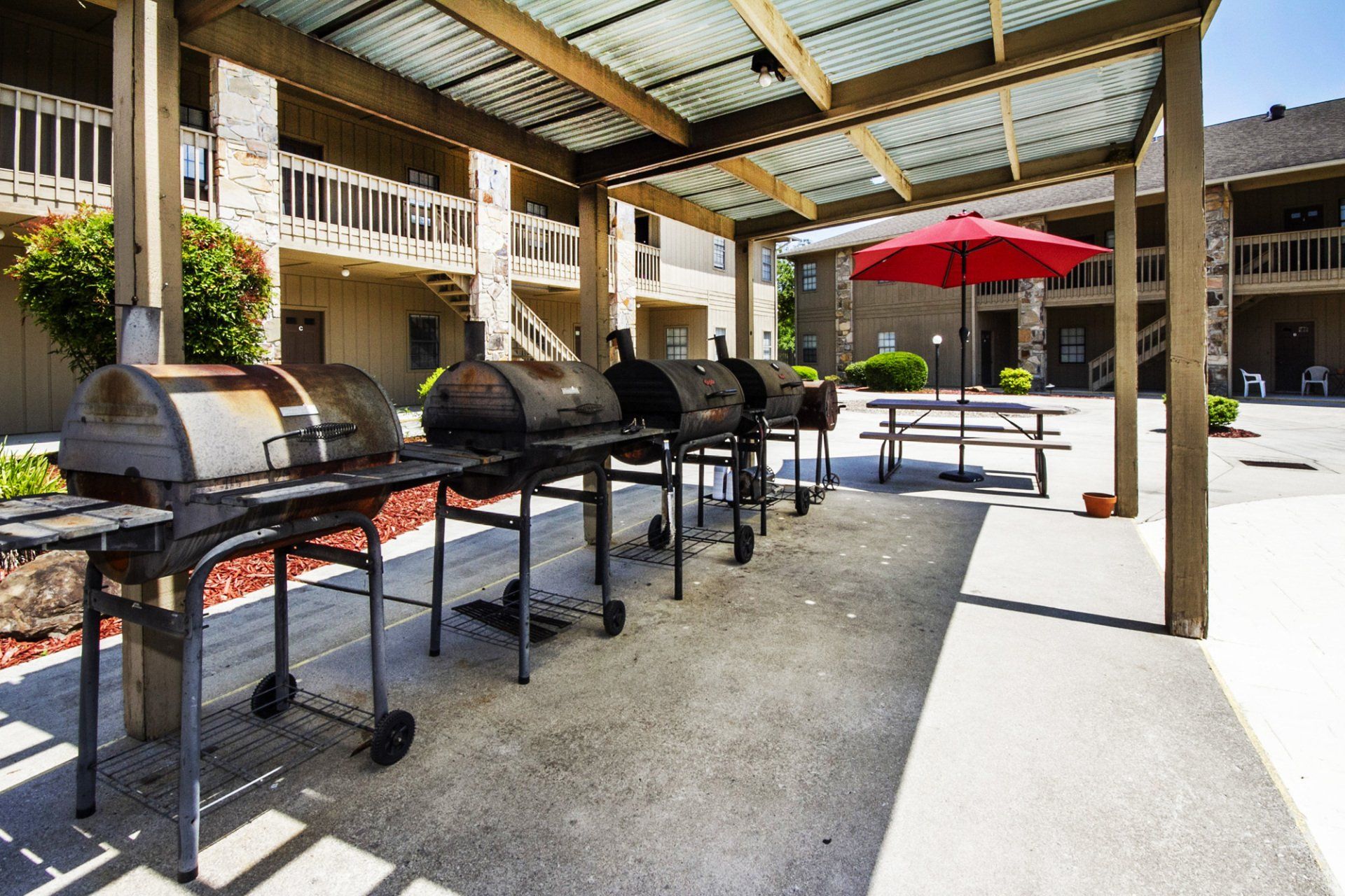 Oak Ridge, Tennessee Apartments for Rent- View Online and Apply Today