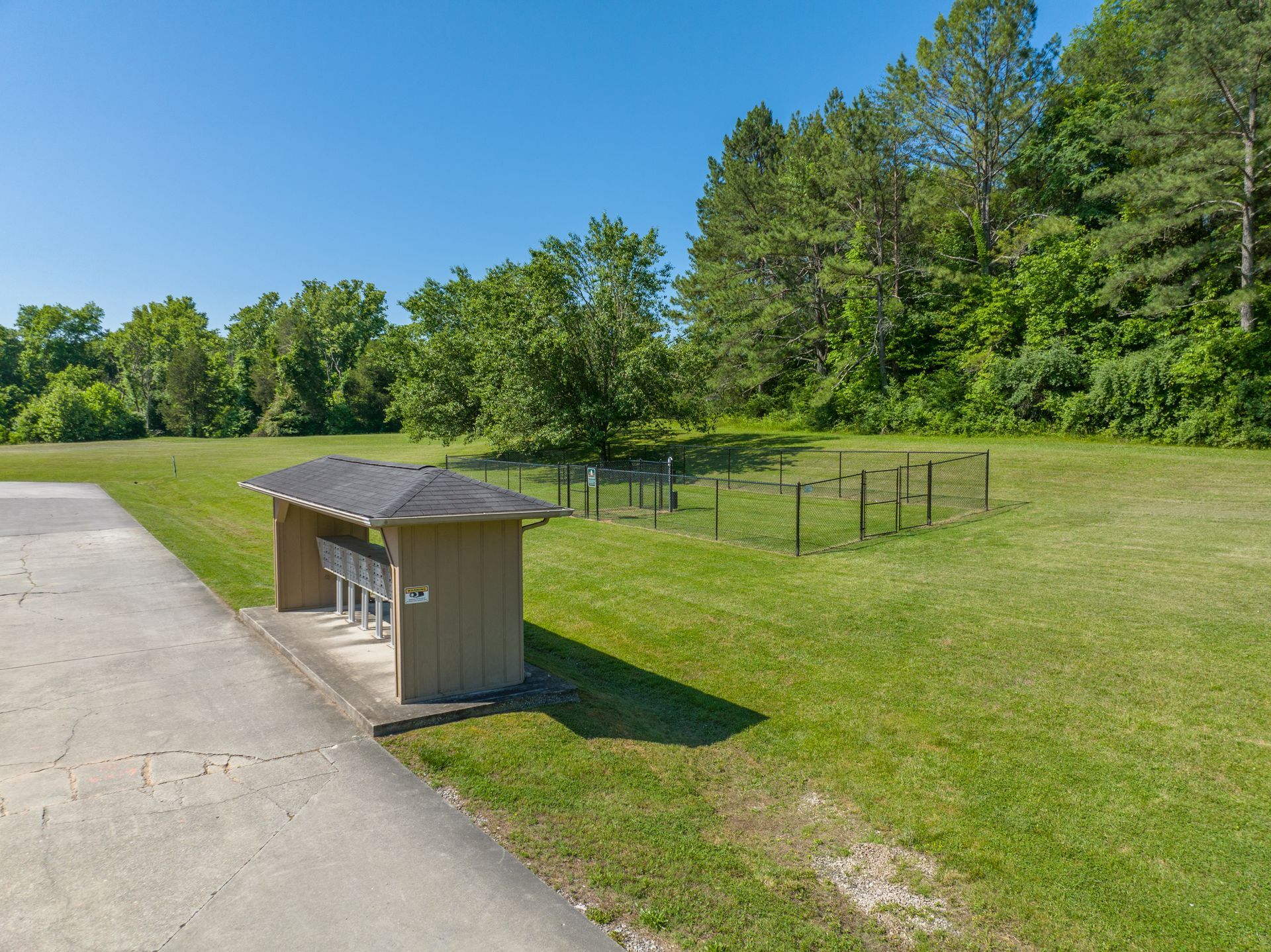 Oak Ridge, Tennessee Apartments for Rent- View Online and Apply Today