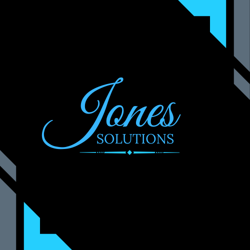 Jones Solutions