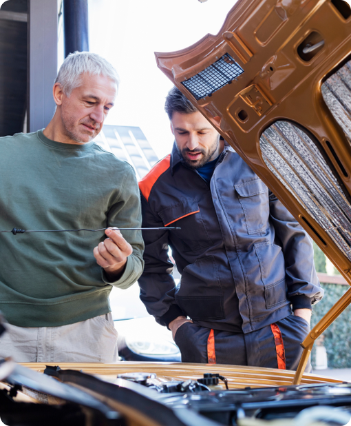 Goldsboro Auto Repair - Max's Auto Service, Inc