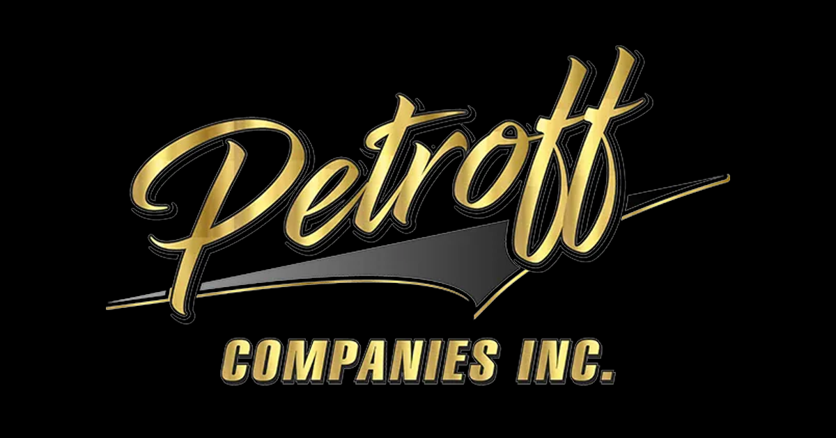 Heavy Civil Construction | Petroff Companies