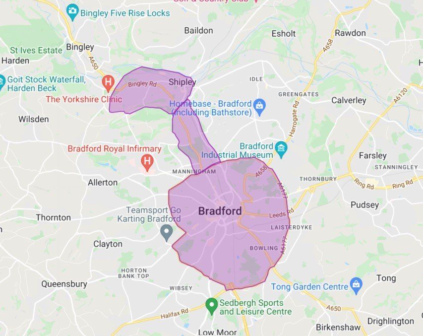 The Trumpit Free Local Community Magazine For Idle Thackley Beyond The Trumpit Free Local Community Magazine For Idle Thackley Beyond