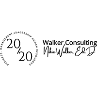 Consulting Services | 20/20 Walker Consulting