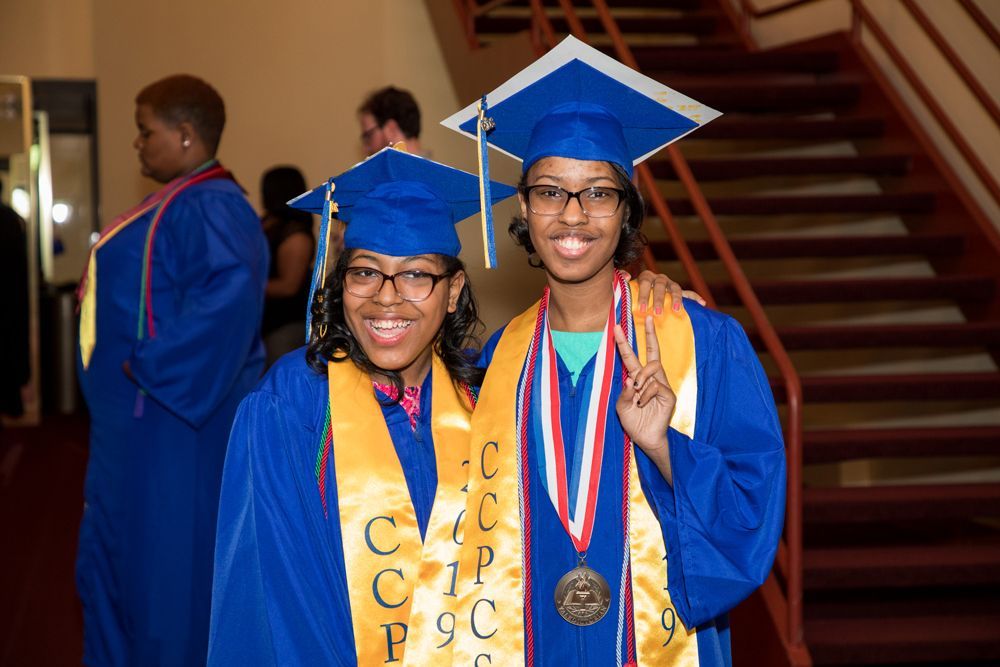 College Preparation | Capital City Public Charter School