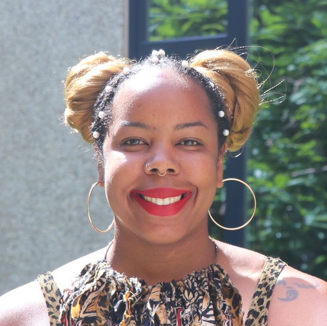 Candace Cunningham's Instagram, Twitter & Facebook on IDCrawl