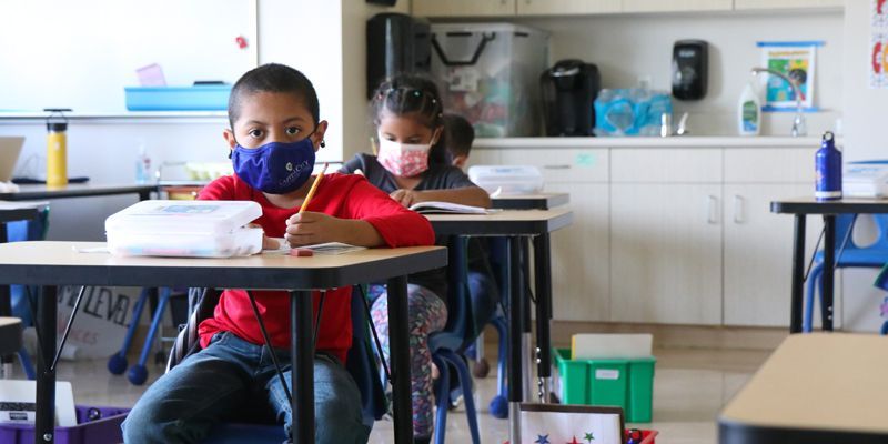 Capital City Public Charter School