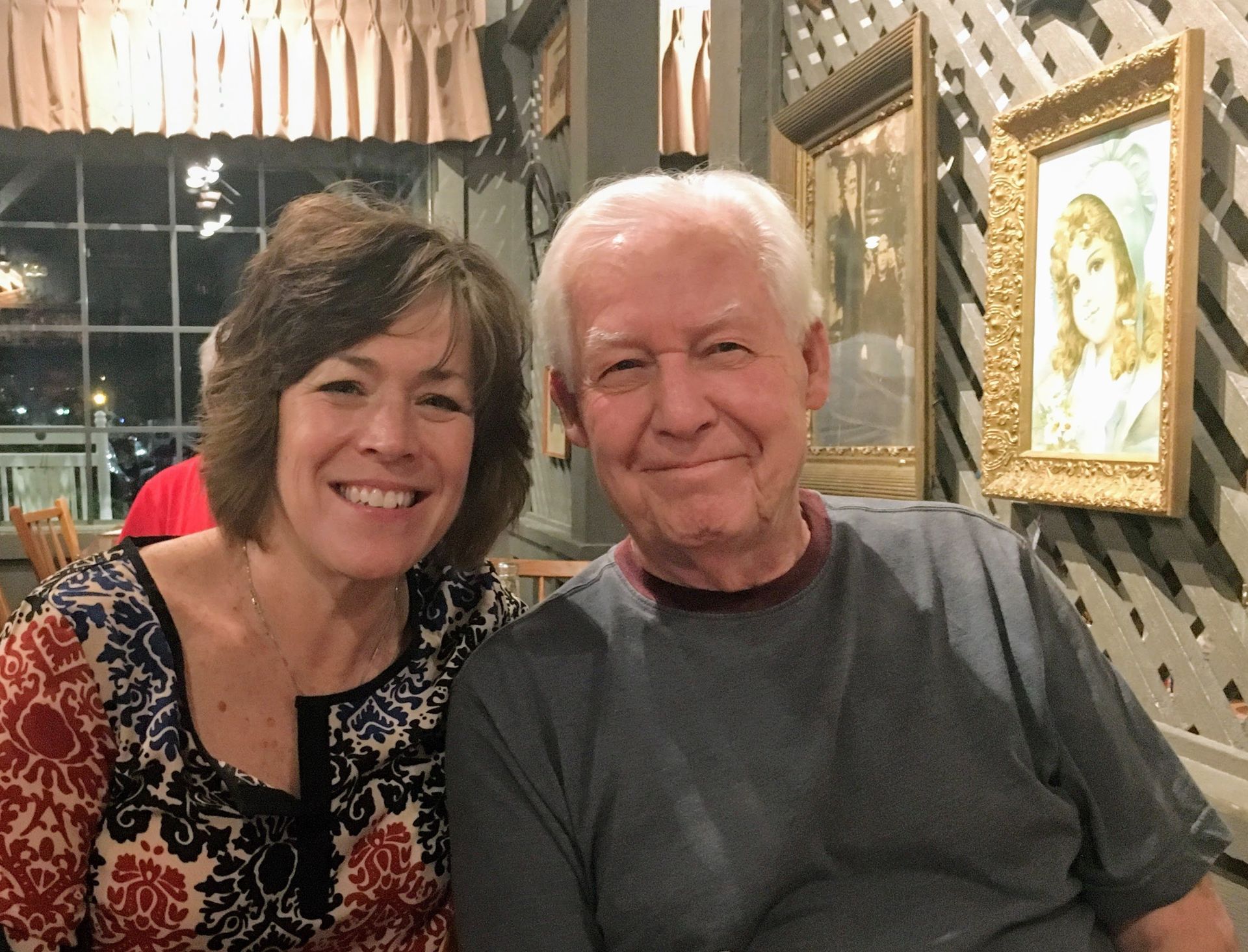 Do you allow for the "interrupt" factor of care?