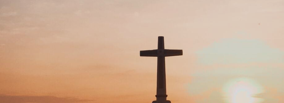 Healing Prayer on Holy Ground