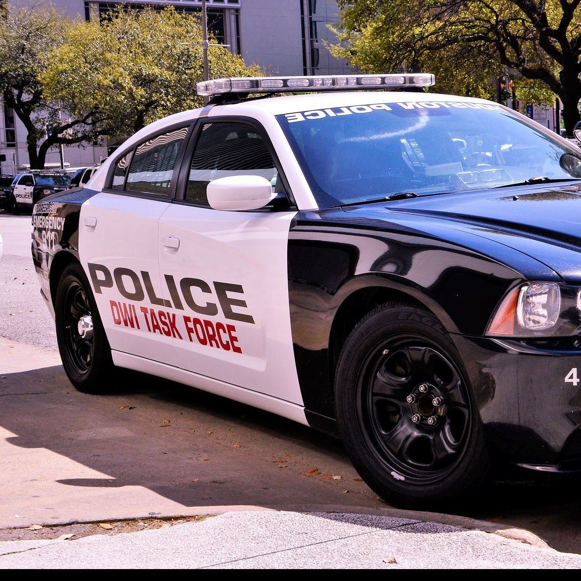 Louisiana DWI/DUI Law