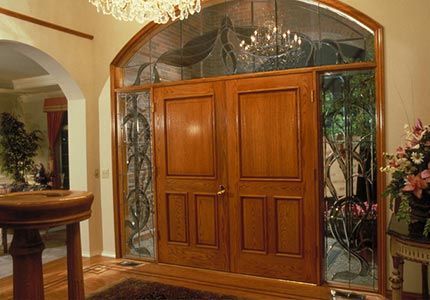 Entry Doors | Defiance, OH | Dilly Door Co.