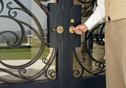 Entry Doors | Defiance, OH | Dilly Door Co.