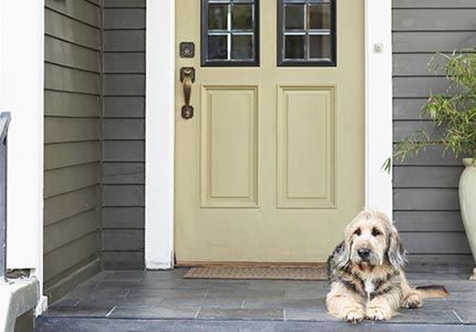 Entry Doors | Defiance, OH | Dilly Door Co.