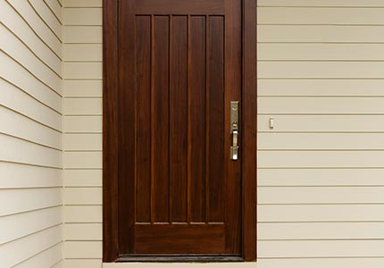 Entry Doors | Defiance, OH | Dilly Door Co.