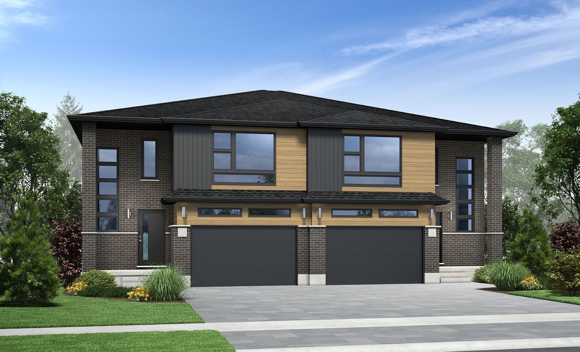 Grandview Homes | We Build Great Homes