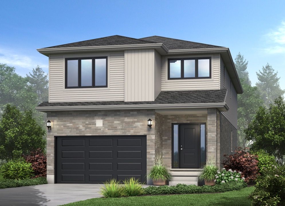 Grandview Homes | We Build Great Homes