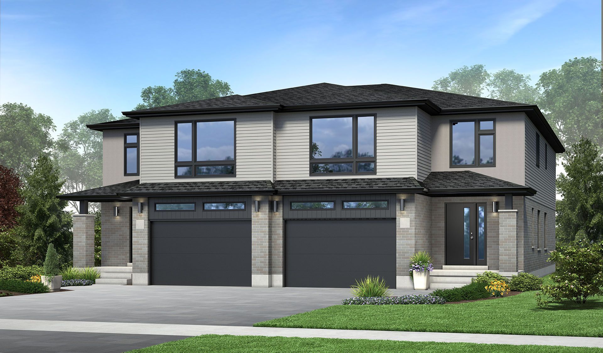 Grandview Homes | We Build Great Homes