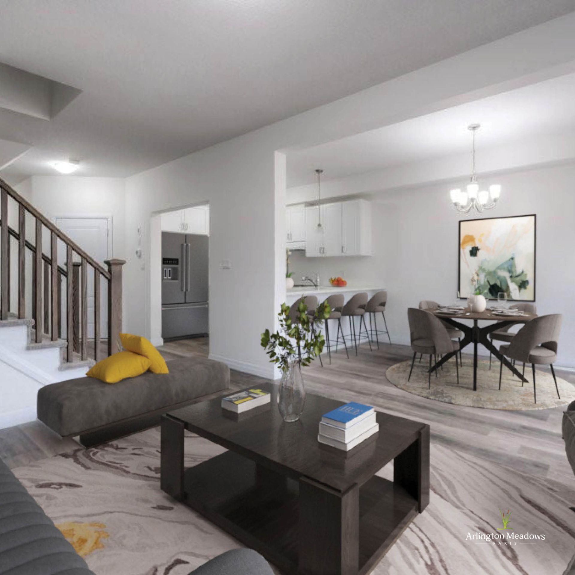 Grandview Homes | We Build Great Homes