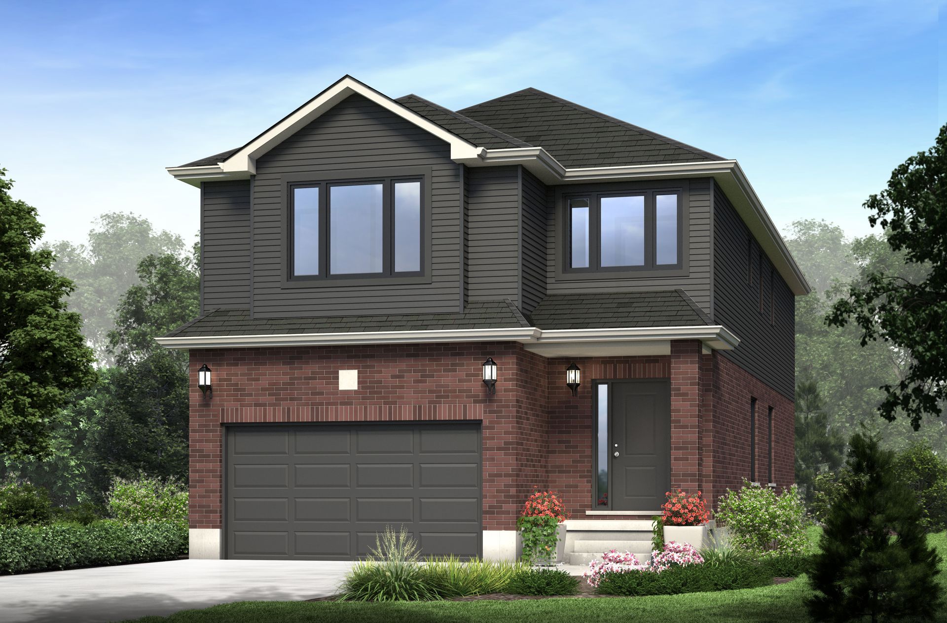 Grandview Homes | We Build Great Homes