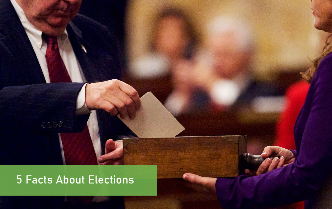 5 Facts About Elections