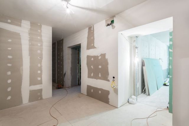 Ceiling Drywall Compound Designs