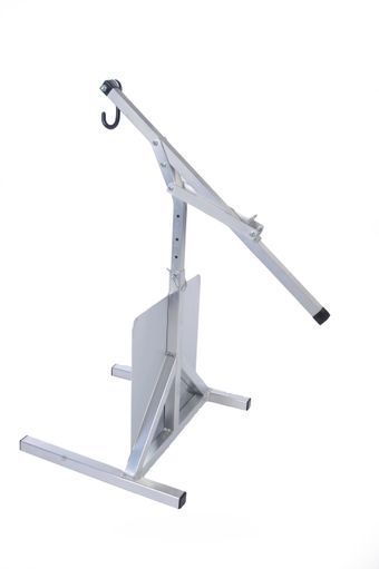 Snowmobile Cart Dealer I Gratiot, MI | 989-833-7771