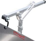 Snowmobile Cart Dealer I Gratiot, MI | 989-833-7771