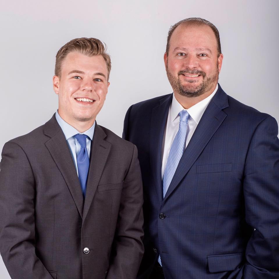 About Us | Marsack Mortgage Team | Macomb, MI