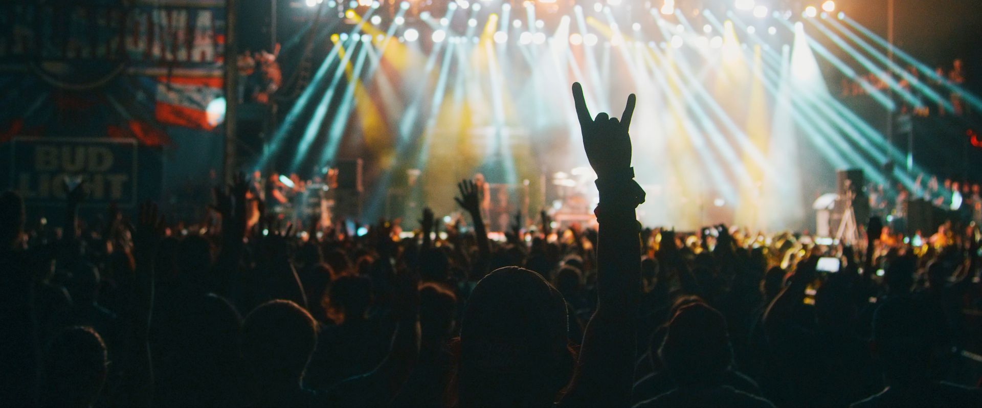 The Story of Rocklahoma Festival Through The Years