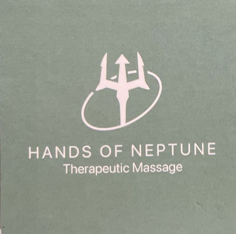 Home | Hands of Neptune Therapeutic Massage