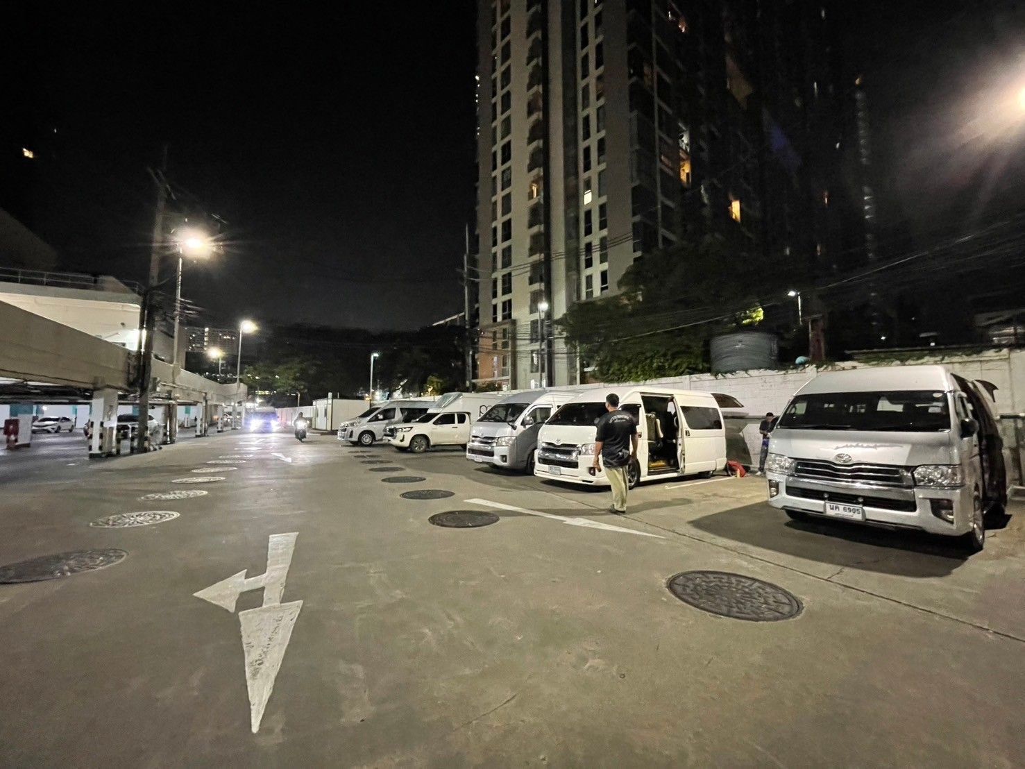 เดินป่าลาวใต้ โบลาเวน ตาดขมึด-ตาดเสือ-ตาดฟาน