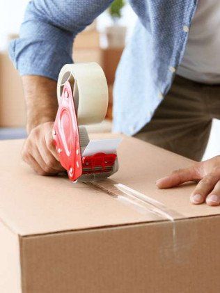 Powerhouse Moving & Storage | Houston, TX | Moving Services