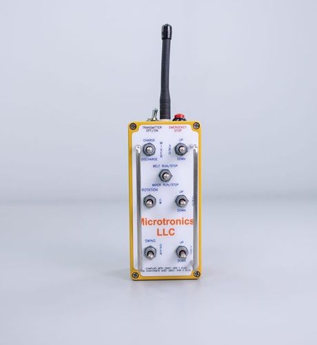 Microtronics LLC | Industrial Wireless Control Specialists