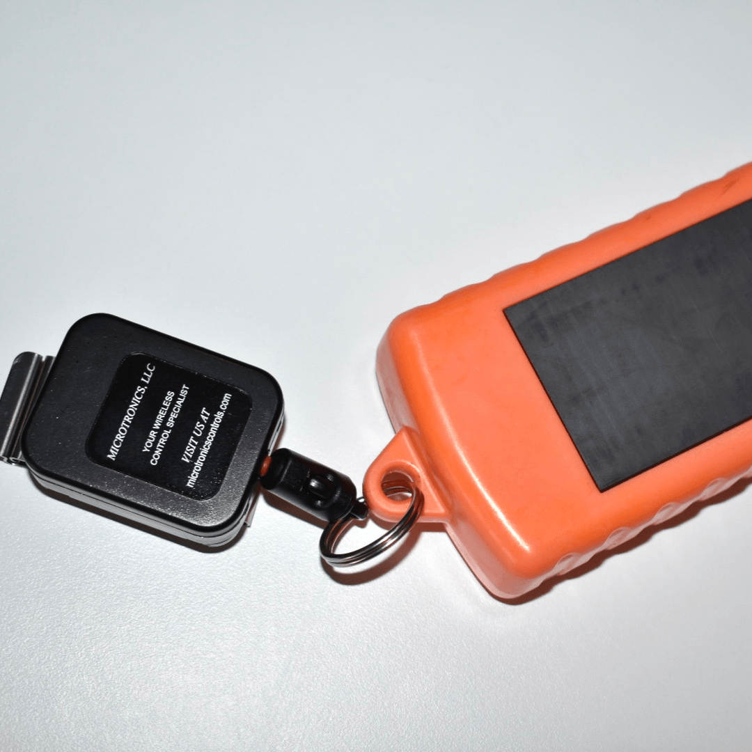 Wireless Remote Control Accessories | Microtronics LLC