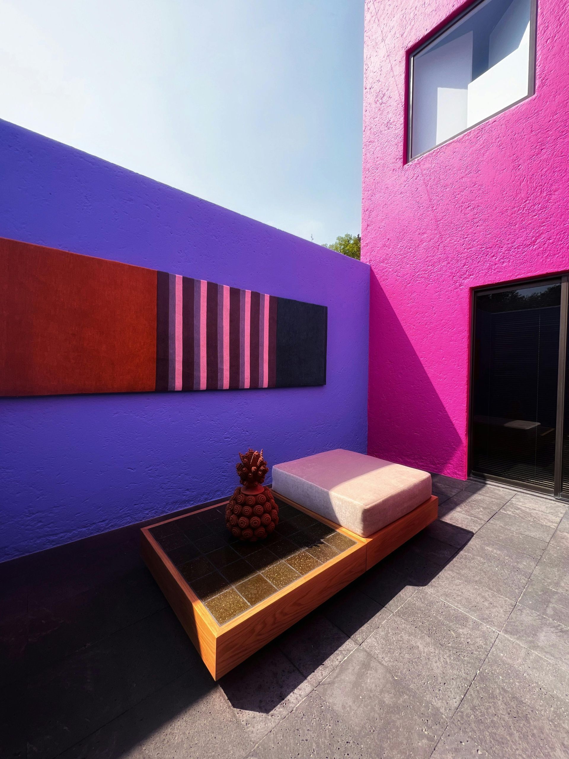 Arquitectura Contemporánea en México: Principios y Evolución