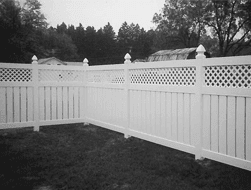 Fencing Company | Batavia, NY