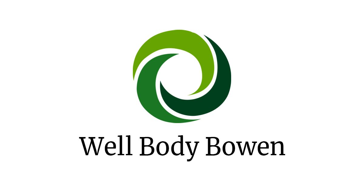 What is Bowen? | Pottstown, PA | Well Body Bowen