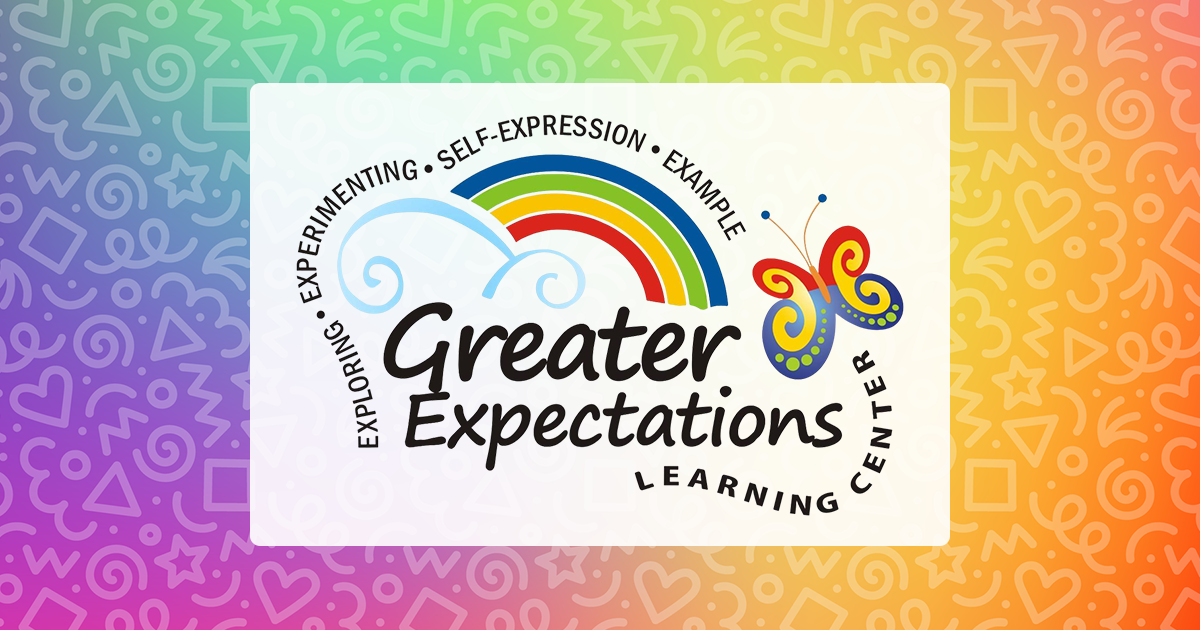Greater Expectations Learning Center | Child Care & Early Education ...
