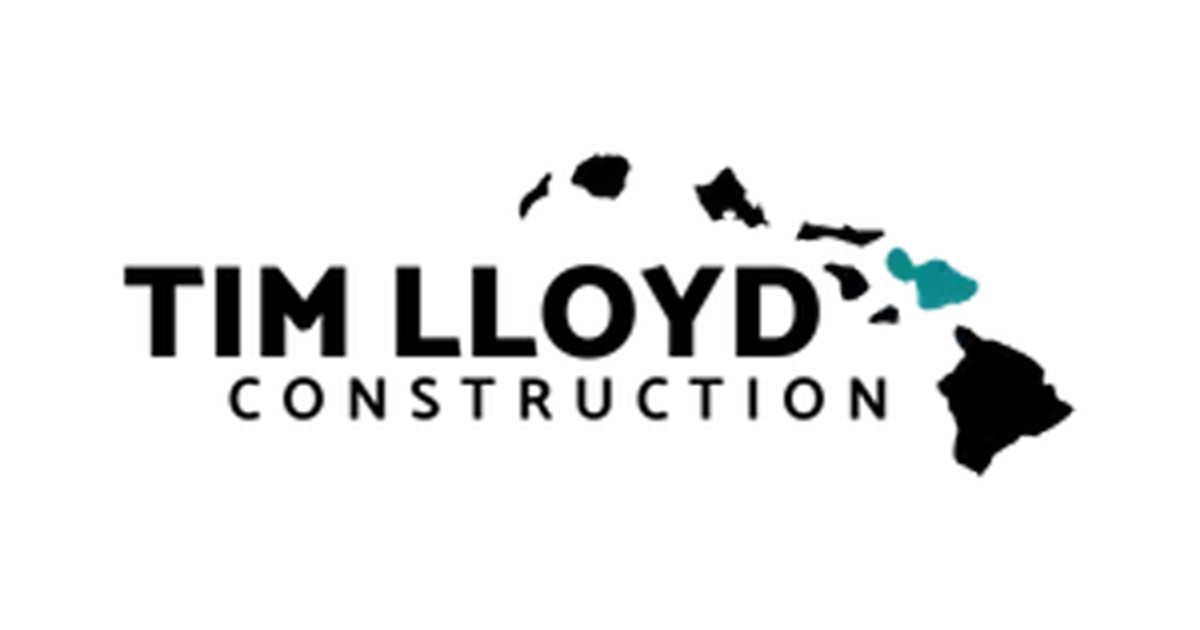 Tile Installation in Maui | Tim Lloyd Construction