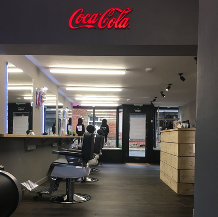 Fargs - Professional barbers in Tunbridge