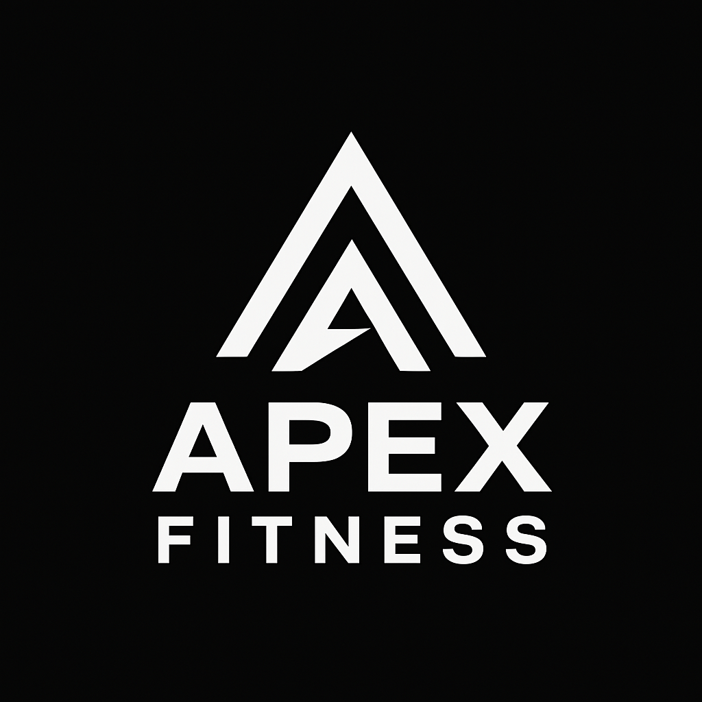APEX FITNESS App: Training, Nutrition & 1-on-1 Coaching