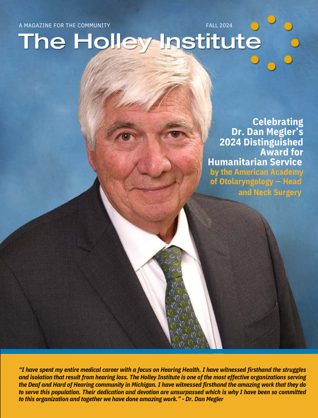 Holley Family Village Newsletter | MI