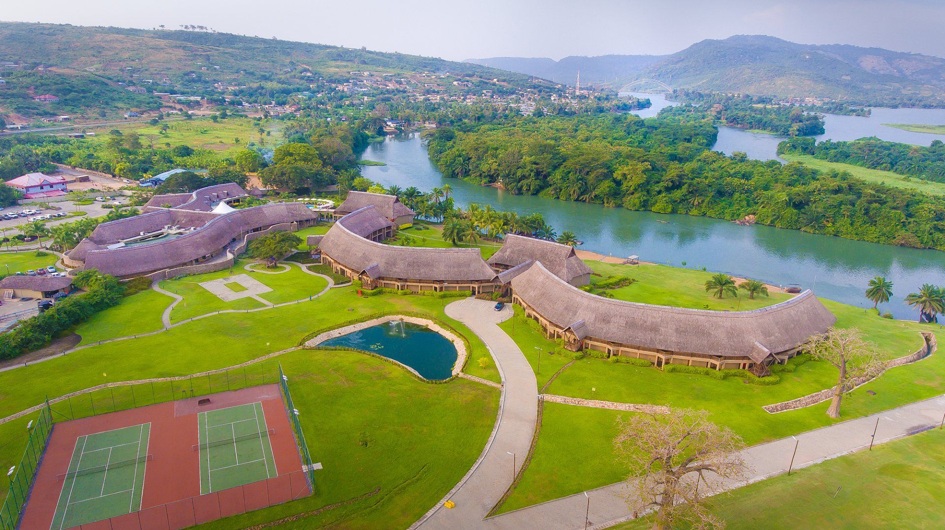 The Royal Senchi | Gallery | Eastern Ghana