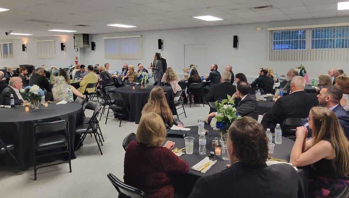 ASJ #25 - Amicable St. John's - Maryland's third oldest Freemason Lodge