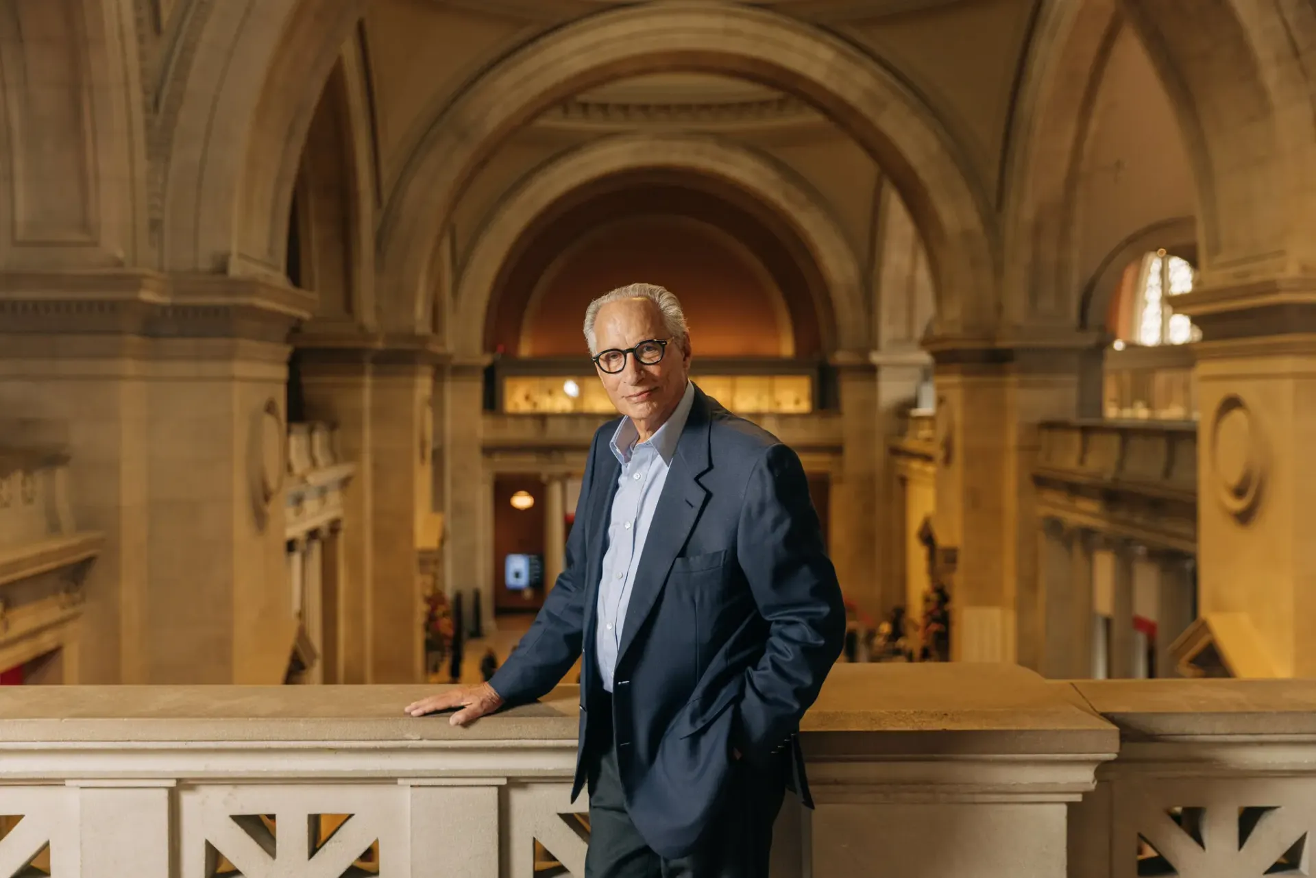 An “inventive collaboration” or a stitch up?