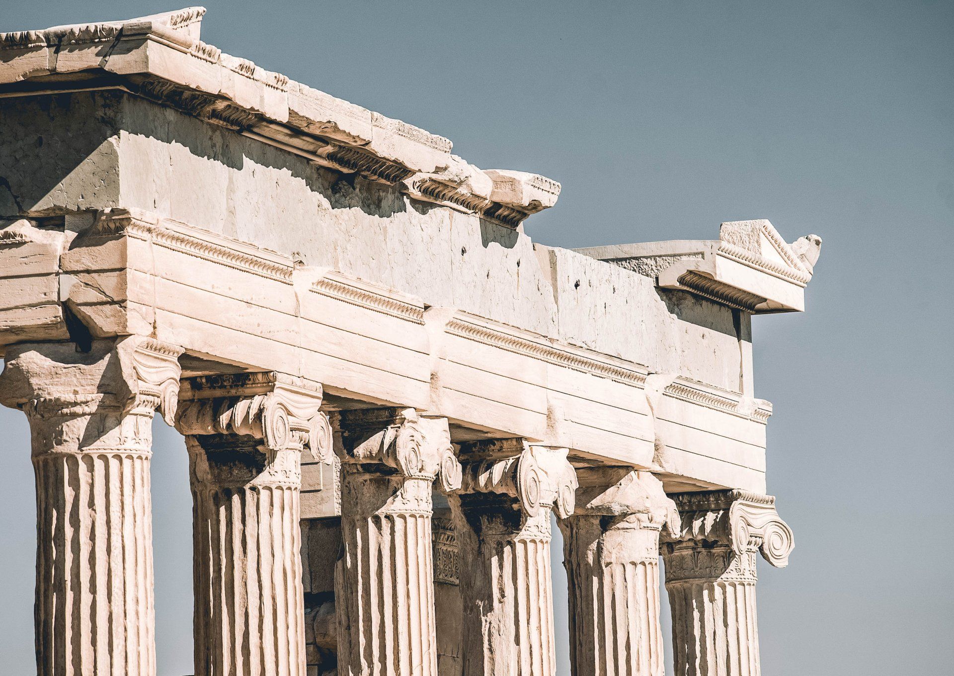 Political posturing directs the fate of the Parthenon Marbles