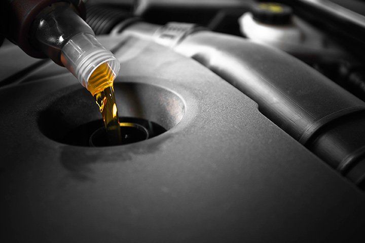 4 WAYS TO PROTECT YOUR BULK FUELS FROM CONTAMINATION