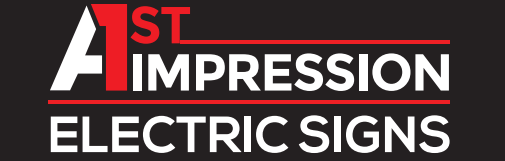 Business Signs & Advertising in Henderson, NV - A 1st Impression