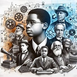 African American Pioneers in Computer Science